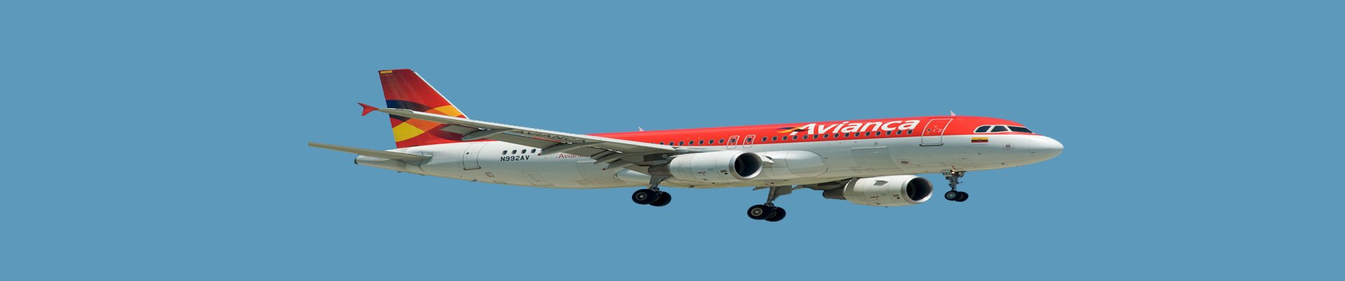 Avianca | Book Our Flights Online & Save | Low-Fares, Offers & More