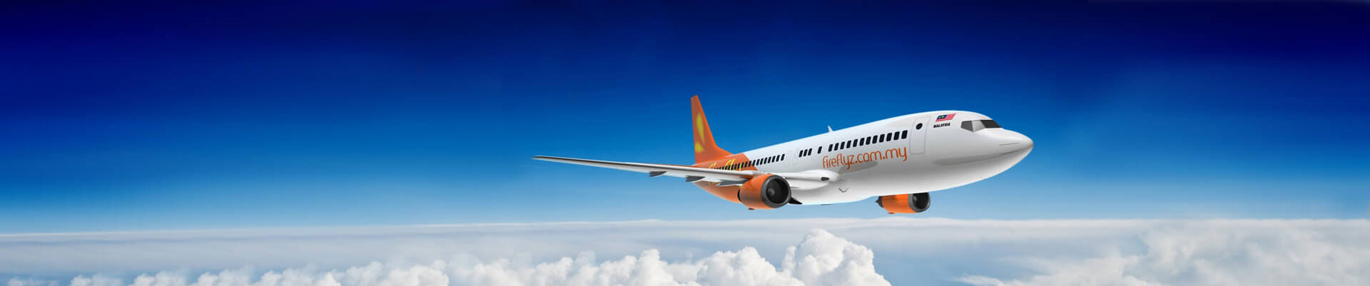 FireFly | Book Our Flights Online & Save | Low-Fares, Offers & More